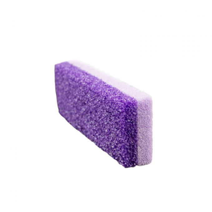 Disposable pumice pad Foot Smoothing salon mini pumice bar
